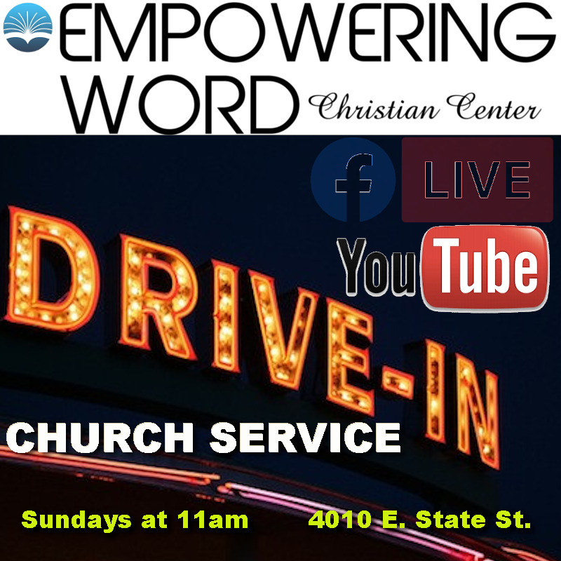 What We Believe | Empowering Word Christian Center